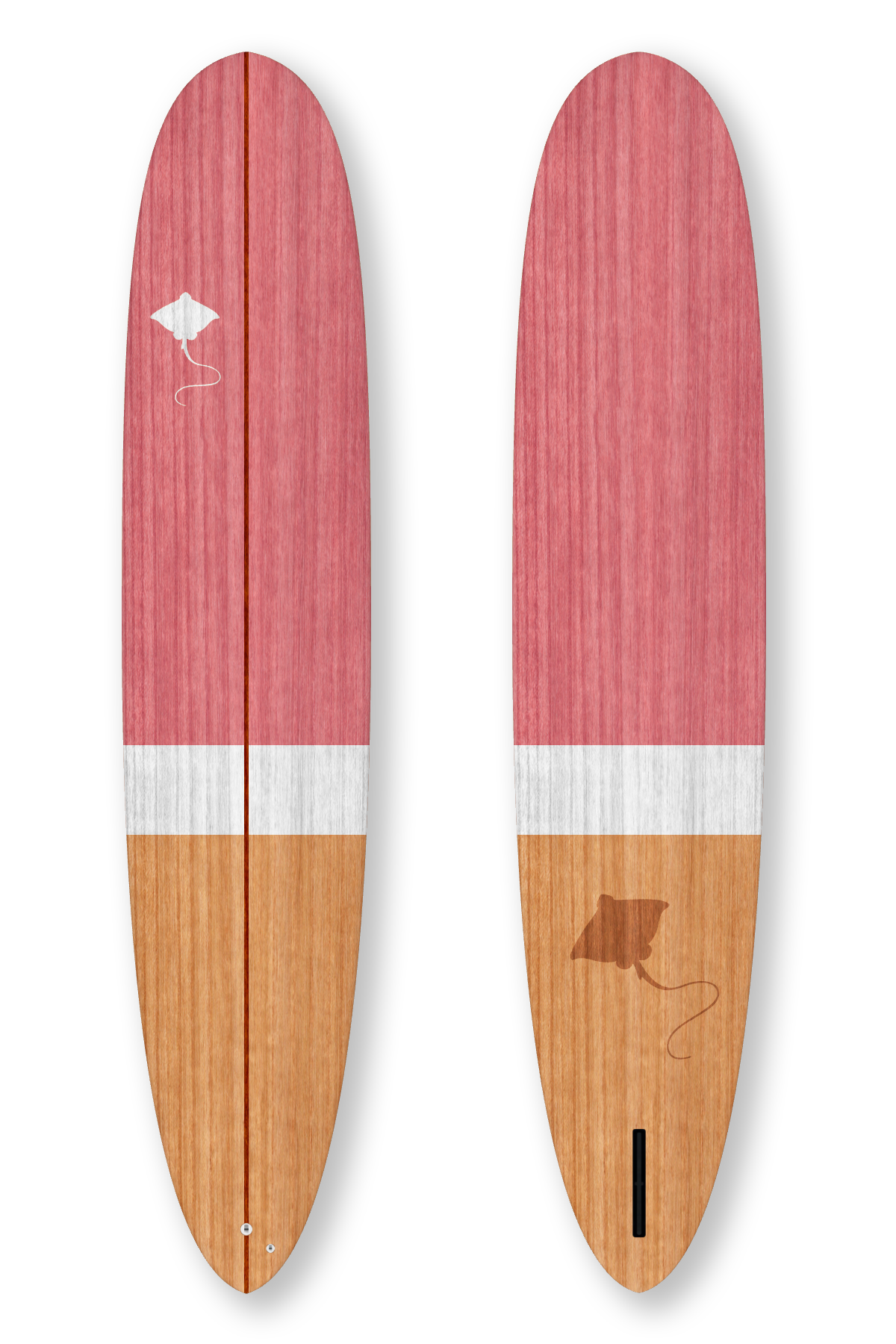 FCC: Product Landing Page